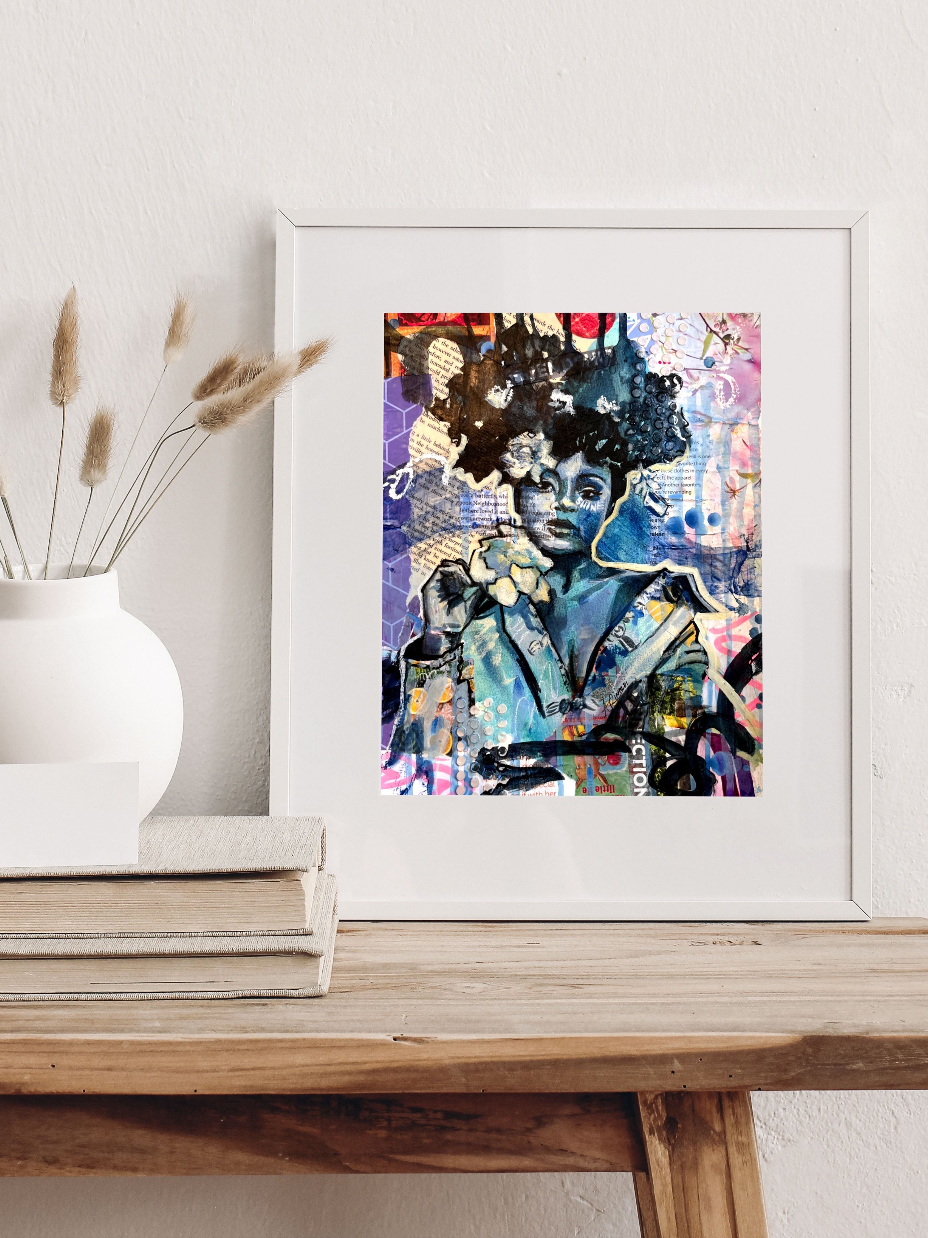 Paper Drawings – Amanda Rinaldi